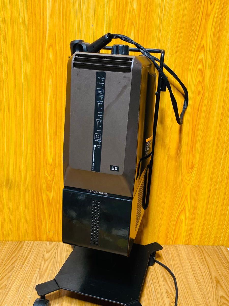 Yahoo!オークション - （1599） TAKARA BELMONT タカラベルモント ナノ...