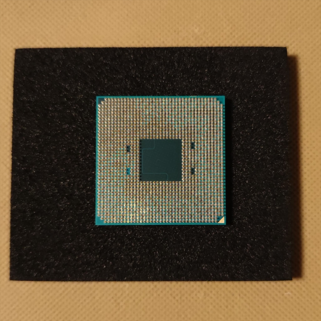 Yahoo!オークション - AMD Ryzen 5 3400G 3.7GHz 65W AM4 CPU APU