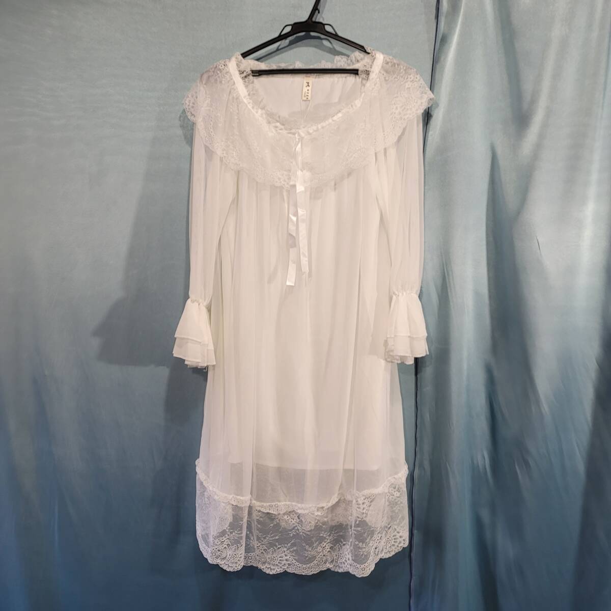 Yahoo!オークション - ネグリジェナイトウエア No63