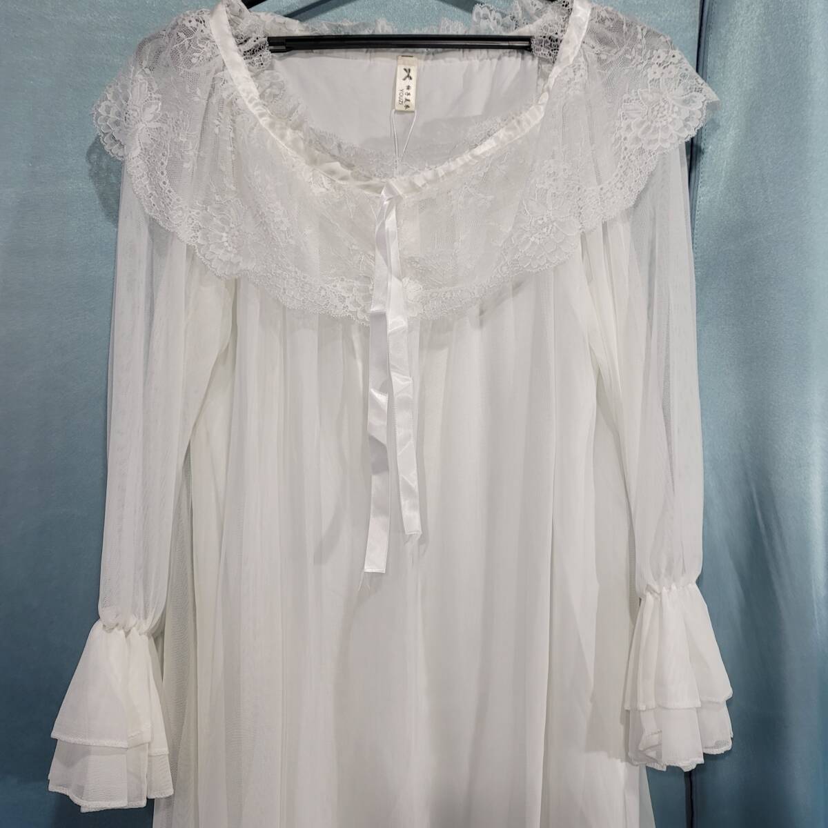 Yahoo!オークション - ネグリジェナイトウエア No63