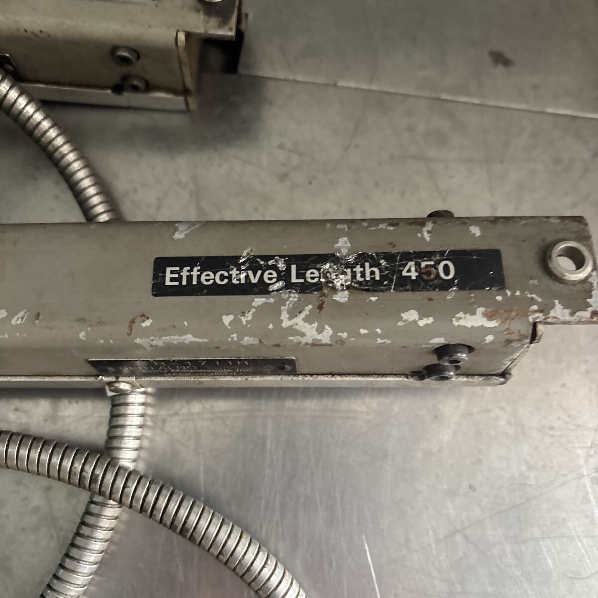 Yahoo!オークション - ff1950 Sony デジタルカウンター 3個セット 中...