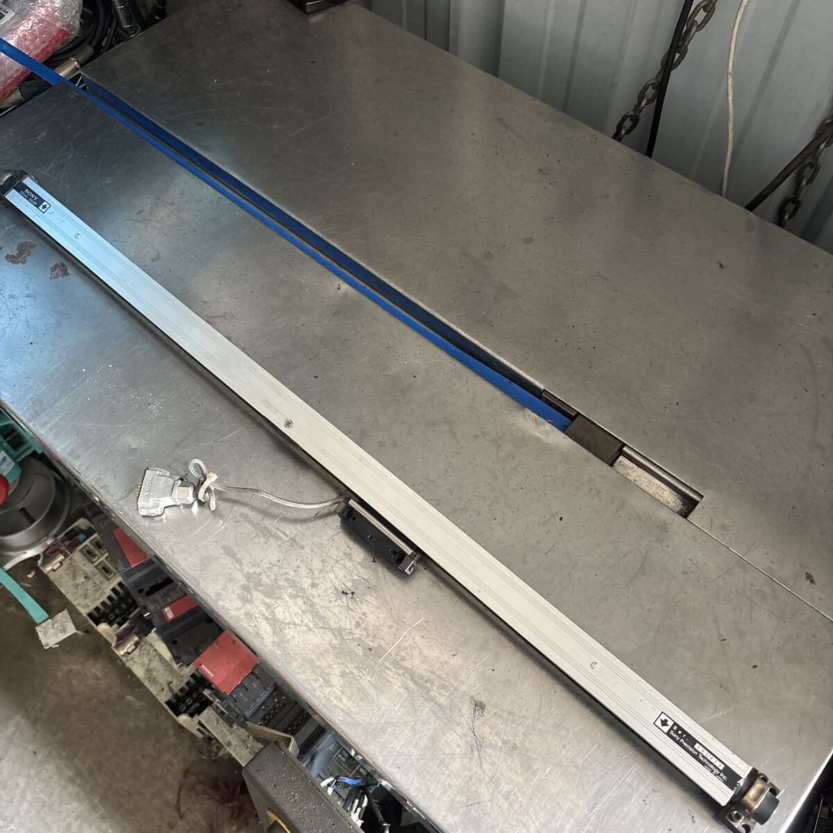 Yahoo!オークション - ff1952 Sony デジタルカウンター 1本 中古現状品