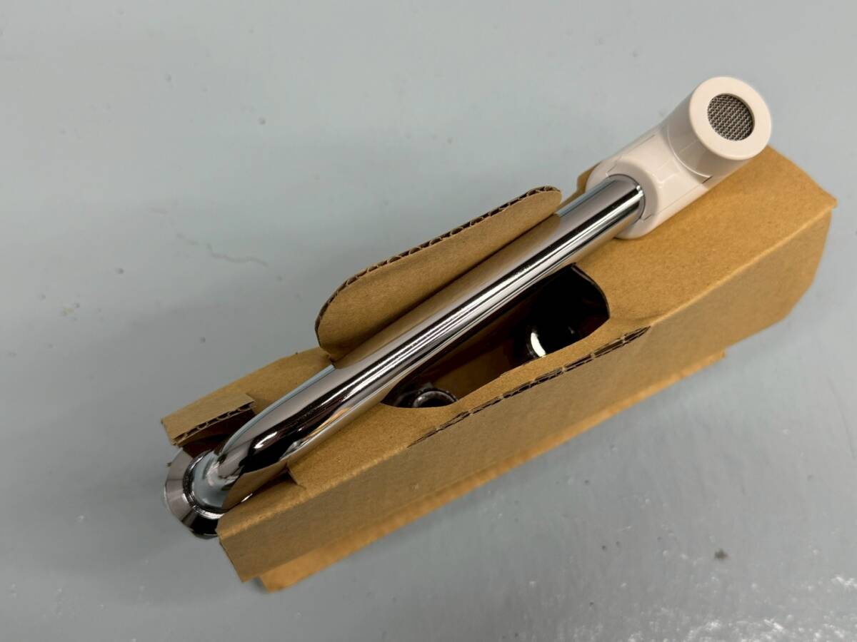 Yahoo!オークション - ut42080 KVK MSK110K 壁付シングルレバー式混合...