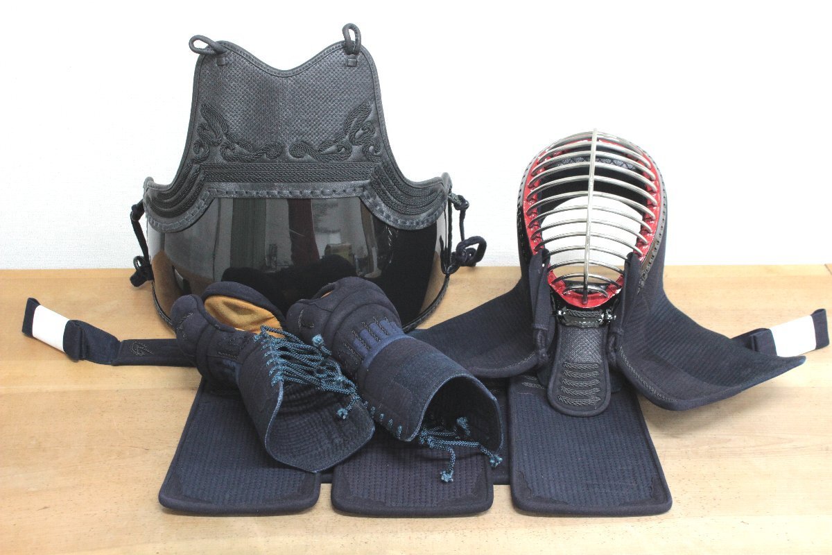 Yahoo!オークション - t0960 防具一式 ALL JAPAN PITCH 高校・一般160-...