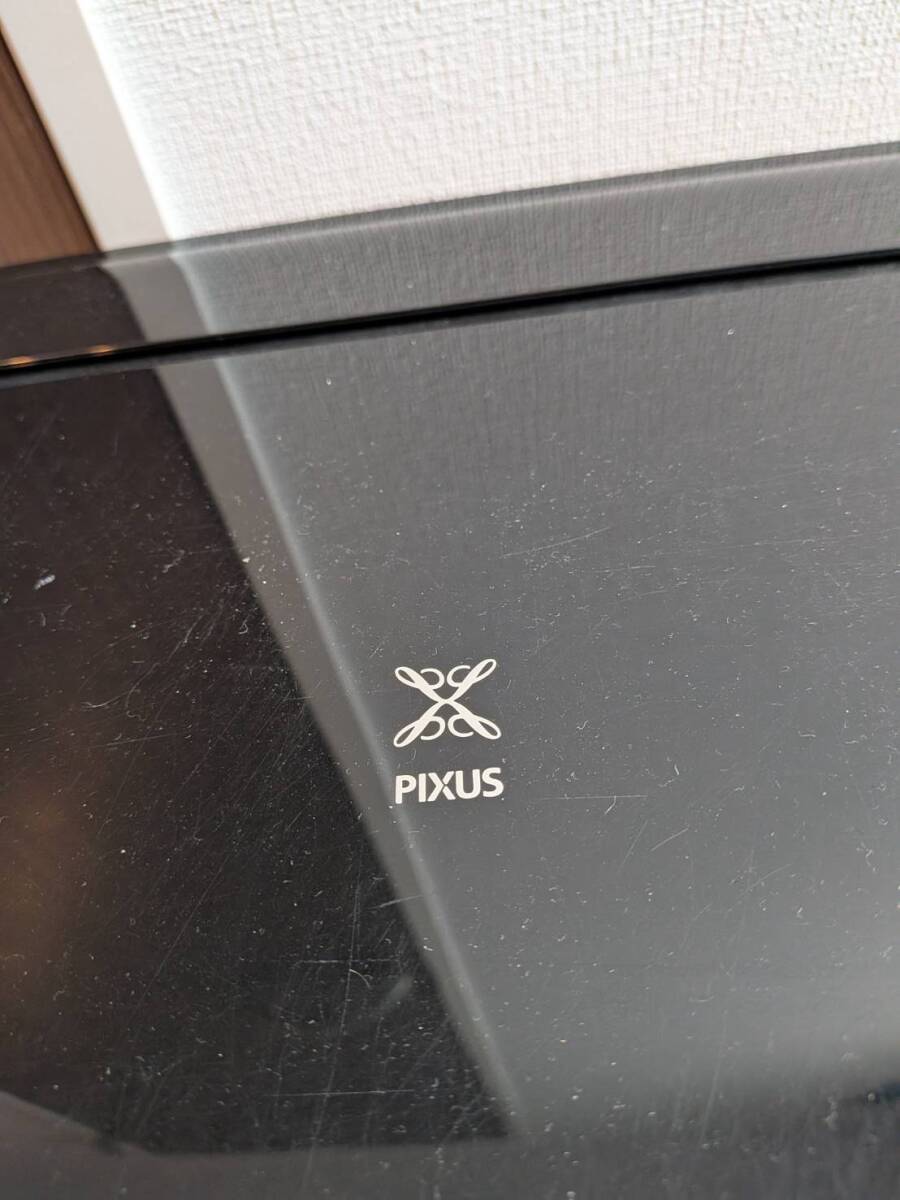 Yahoo!オークション - Canon キャノン PIXUS TS8030 A4 プリンター イ...