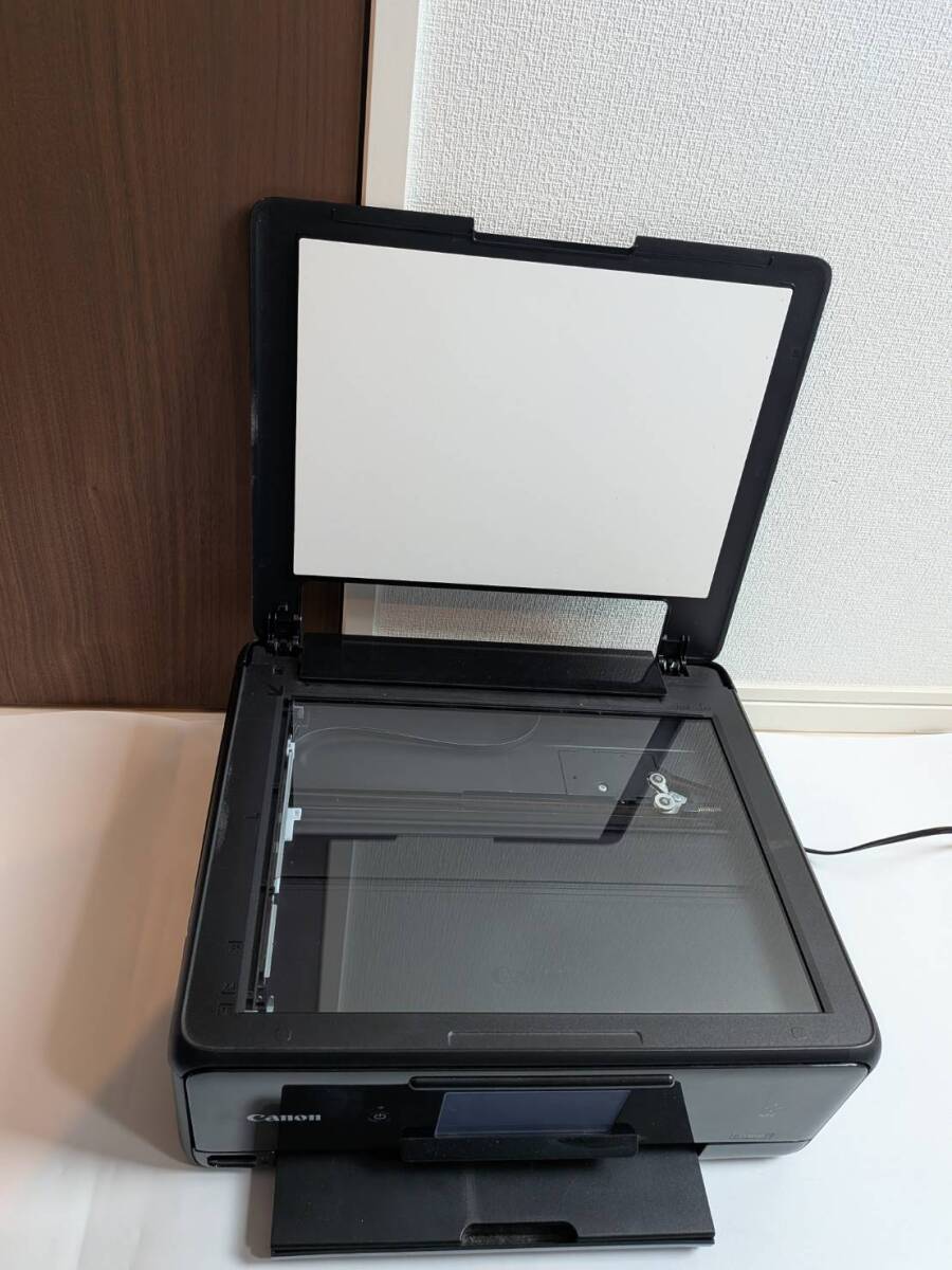 Yahoo!オークション - Canon キャノン PIXUS TS8030 A4 プリンター イ...