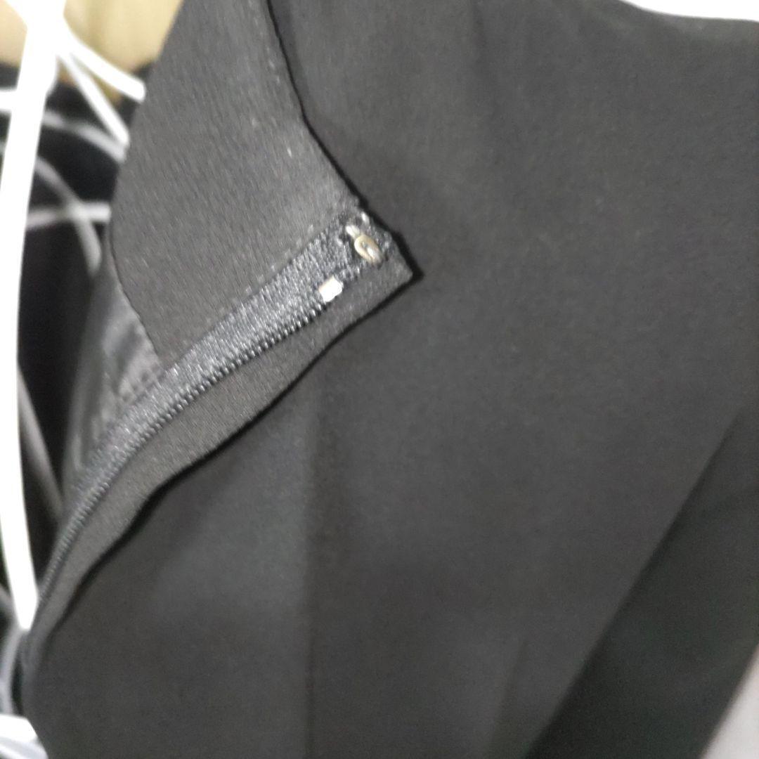 Yahoo!オークション - 【美品】LUNESOIR ブラックフォーマル 高級礼服 ...