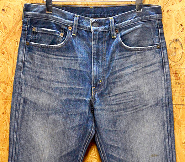 Yahoo!オークション - 廃盤W32米国2008年11月製 71年復刻ヴィンテージ ...