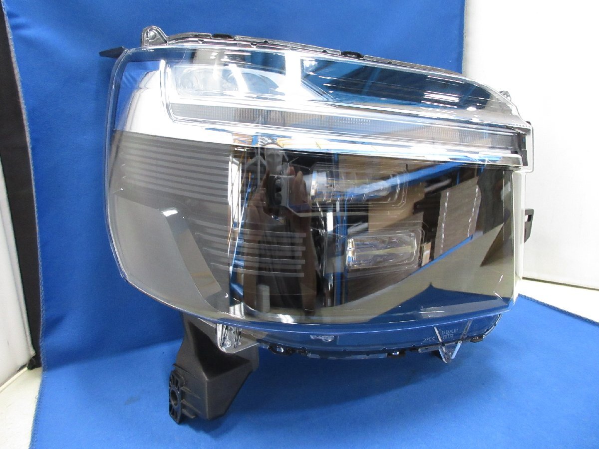 Yahoo!オークション - ホンダ NBOXカスタム JF5/JF6 右ライト/右ヘッド...