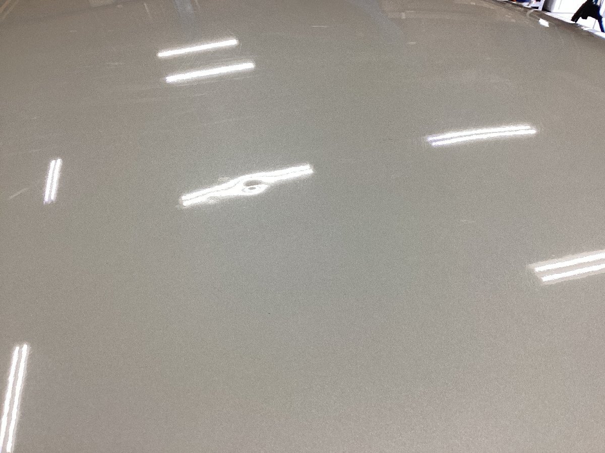 Yahoo!オークション - 日産 エクストレイル T33/SNT33 ボンネット 純正...