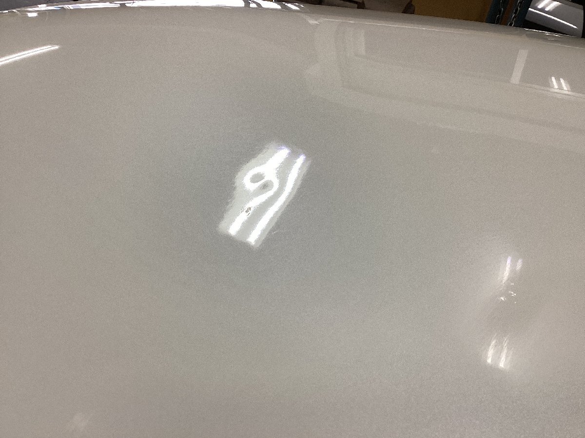 Yahoo!オークション - 日産 エクストレイル T33/SNT33 ボンネット 純正...