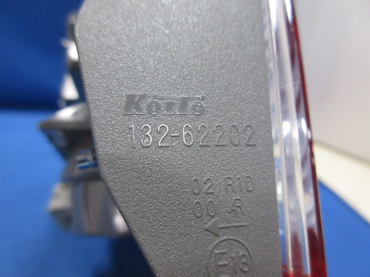 Yahoo!オークション - ホンダ フリード GB5/GB6 左テール/左フィニッシ...