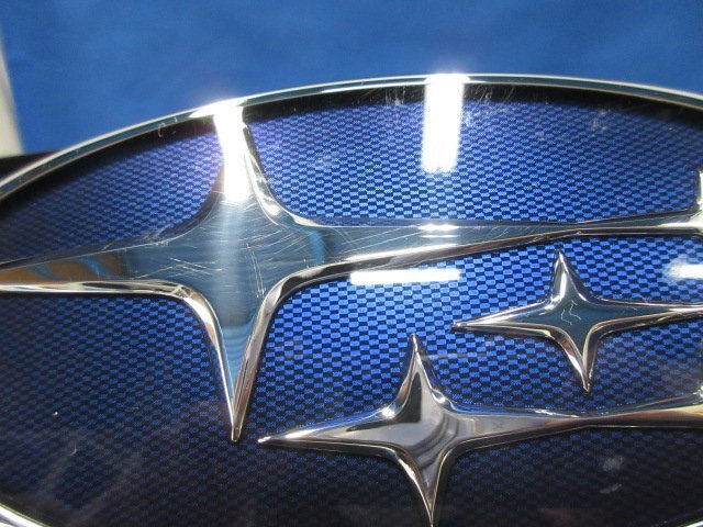 Yahoo!オークション - スバル レヴォーグ/レイバック VN5 グリル 純正 ...