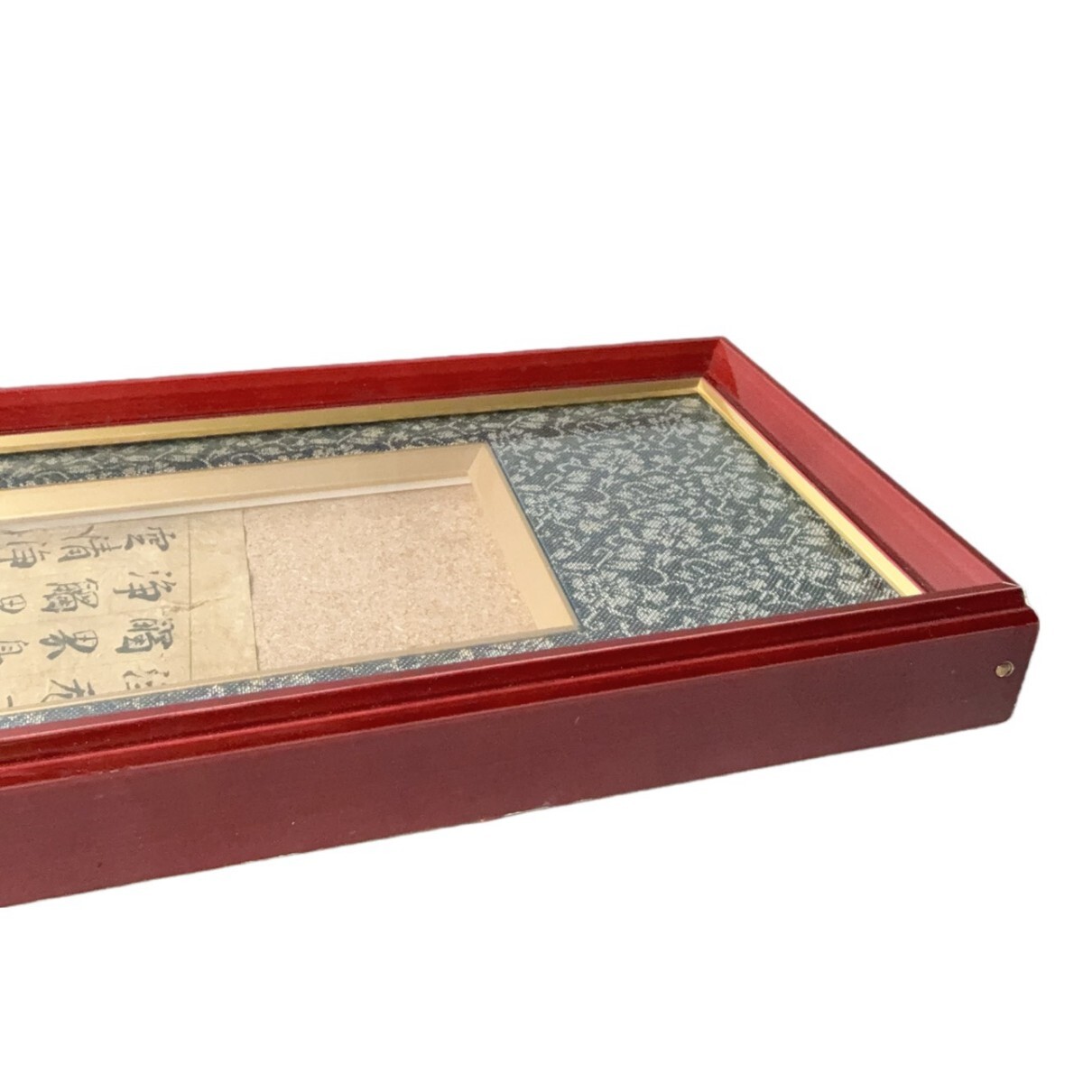 Yahoo!オークション - コレクター買取品 九州旧家蔵鎌倉時代古写經断簡...