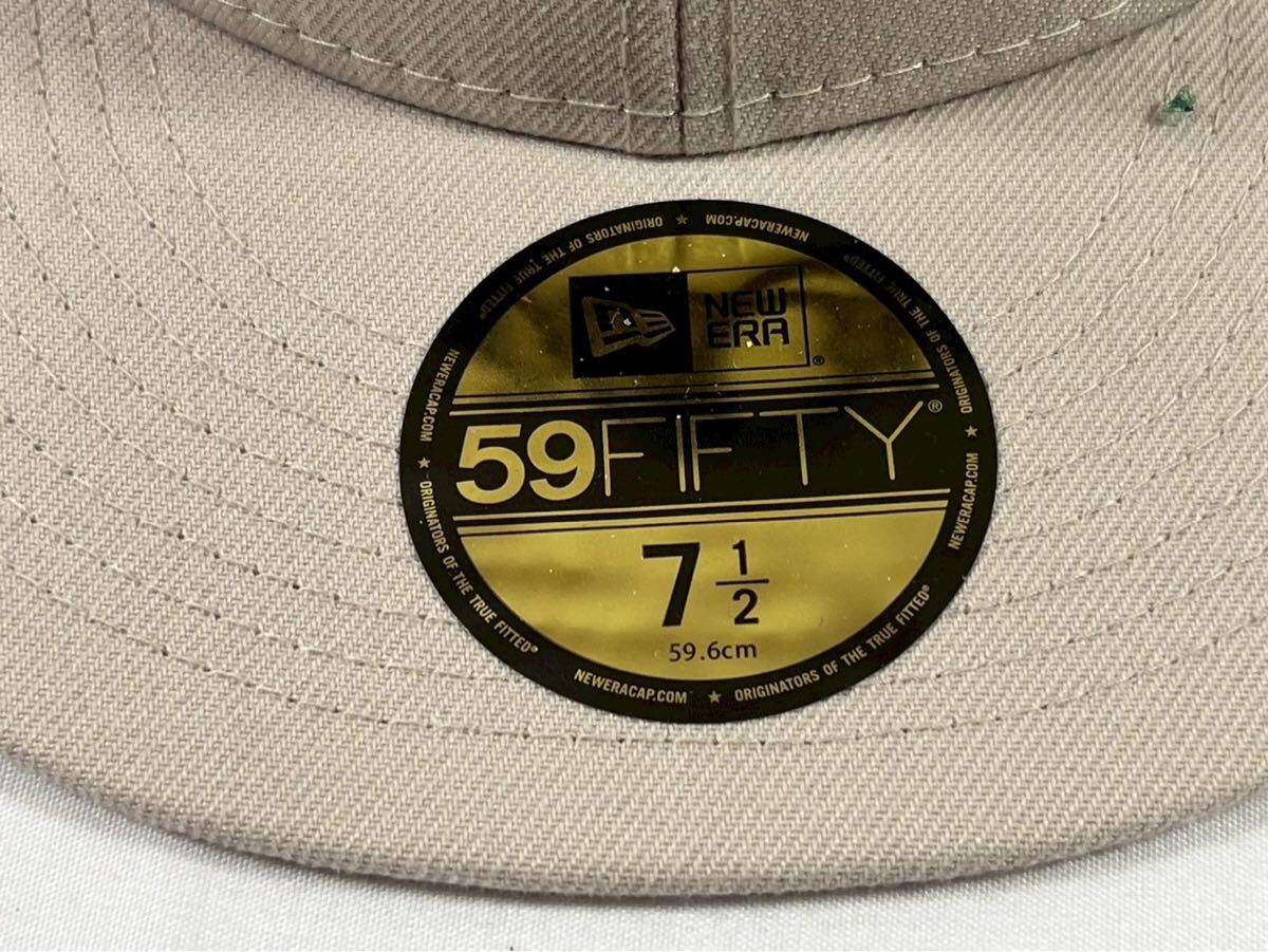 Yahoo!オークション - ③ Supreme Handstyle New Era 59FIFTY 7 1/2