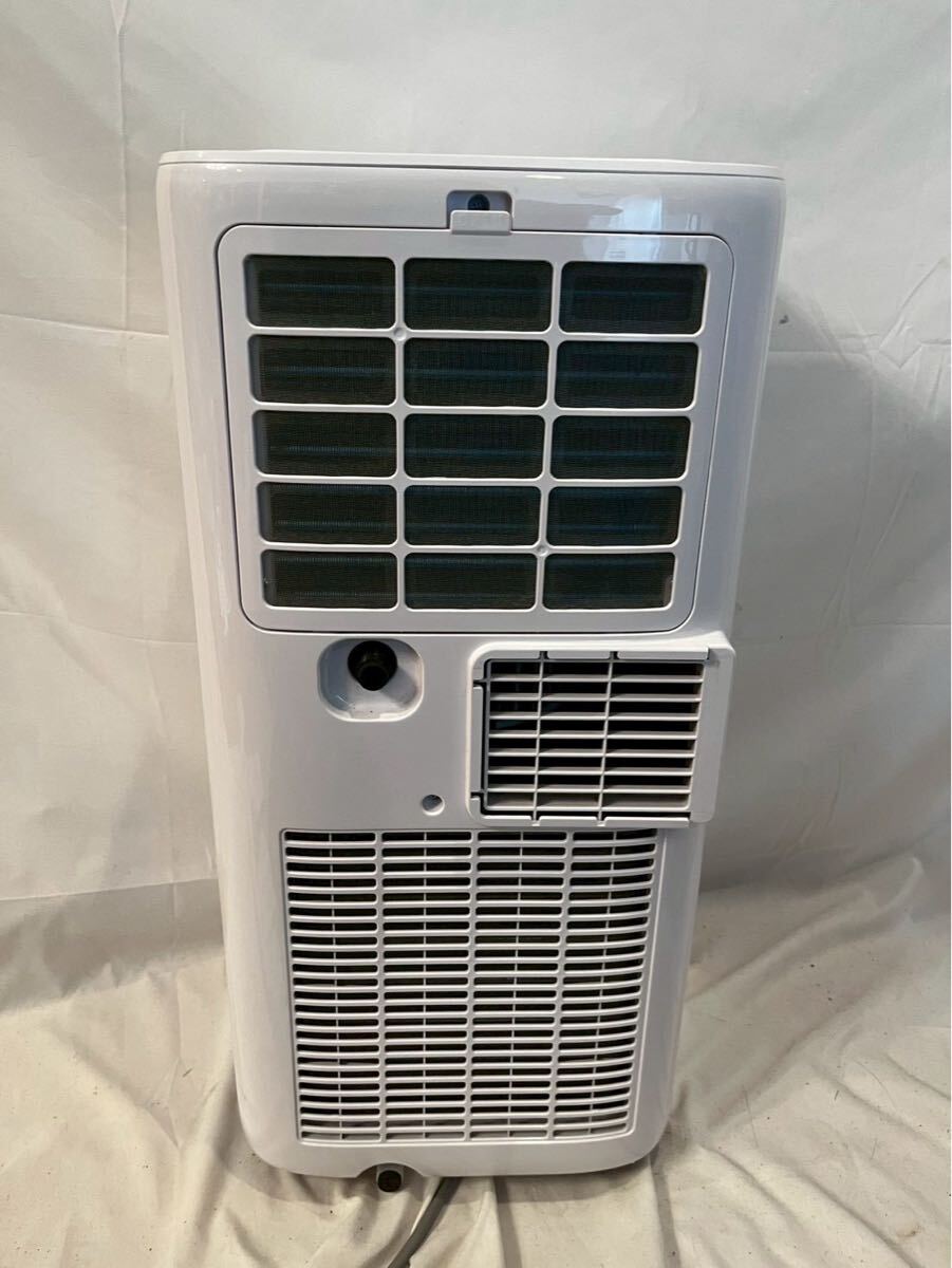 ⑤ WEIYE スポットクーラー JHS-A019-2.2KR/E1 通電確認済 11093(床置型)｜売買されたオークション情報、yahooの商品情報をアーカイブ公開 - オークファン ...