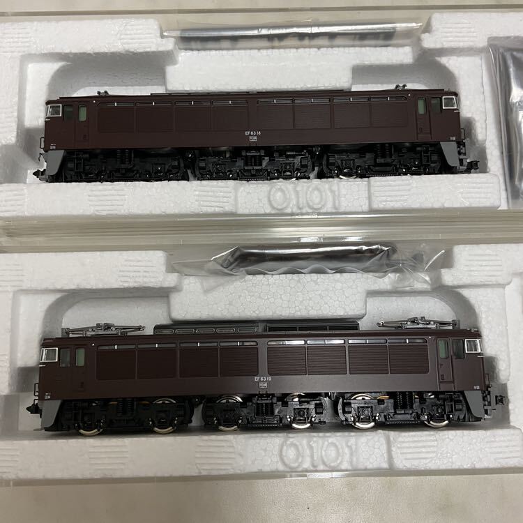 Yahoo!オークション - 1円〜 動作確認済み TOMIX Nゲージ 92995 JR EF6...