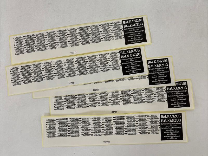 Yahoo!オークション - 1円〜 TRIX HOゲージ 23426 外国車両