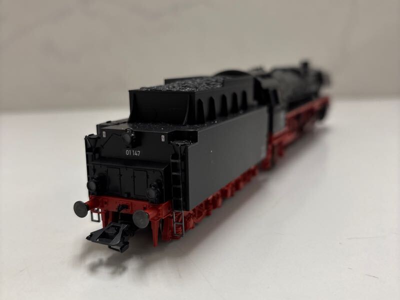 Yahoo!オークション - 1円〜 TRIX HOゲージ 22020 BR01 外国車両