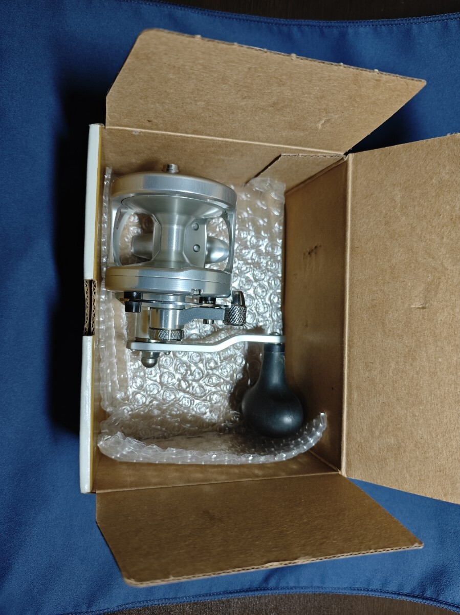 Yahoo!オークション - AVET G2 MC MXJ5.8 レフトハンドル