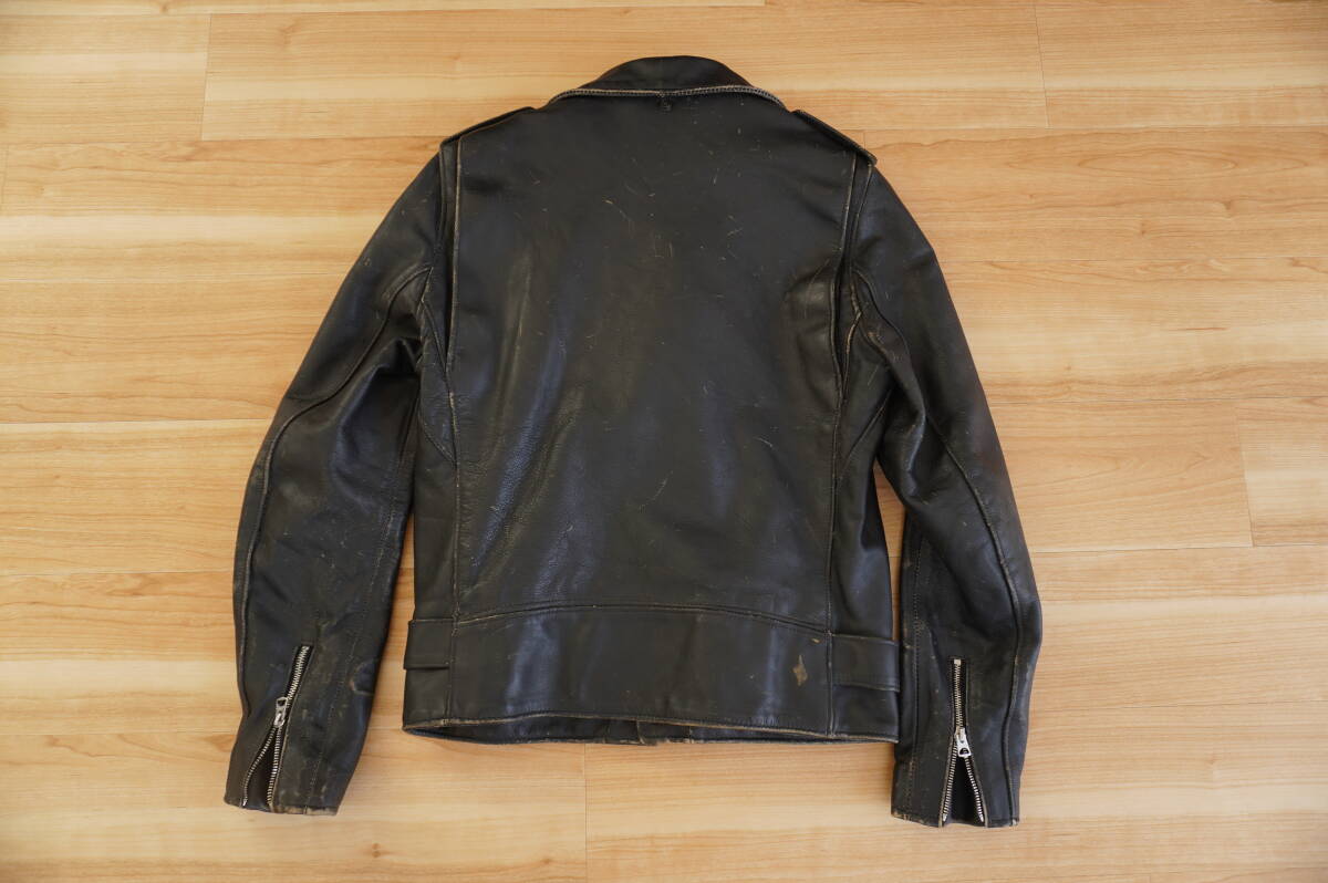 Yahoo!オークション - 定価203 500円 Schott ショット PERFECTO 70 MOT...