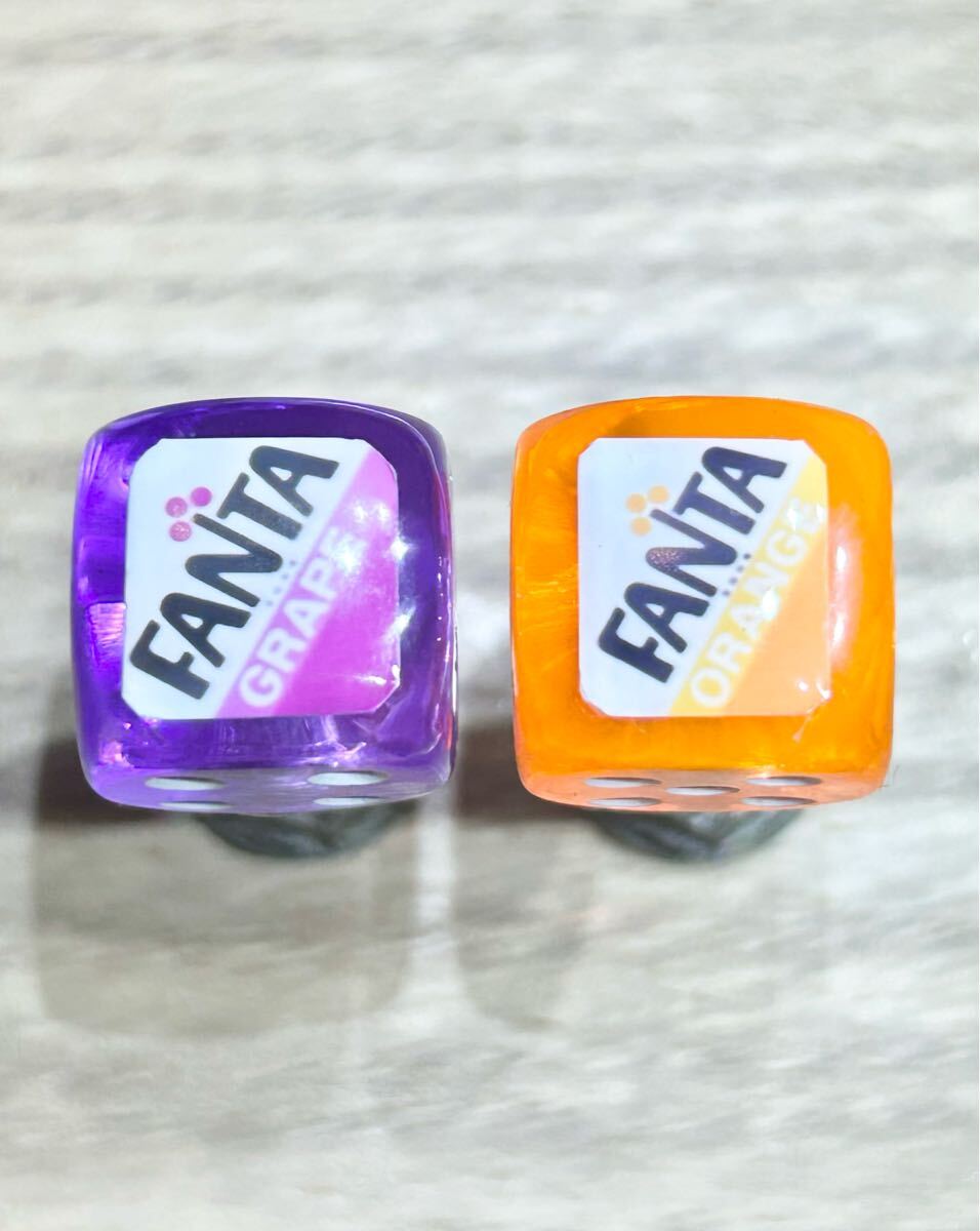 Yahoo!オークション - ナンバーボルト ファンタグレープ オレンジ beet...