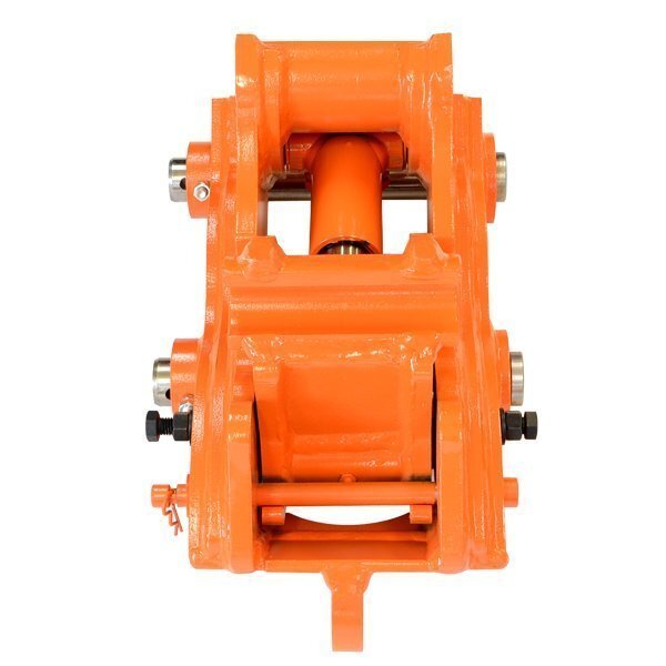 Yahoo!オークション - 配達OK クボタ クイックヒッチ ピン径40mm アー...