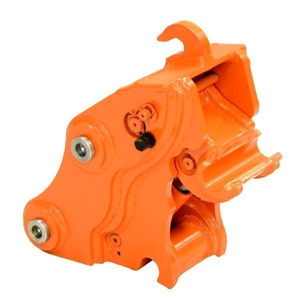 Yahoo!オークション - 半年保証 クボタ クイックヒッチ ピン径40mm ア...