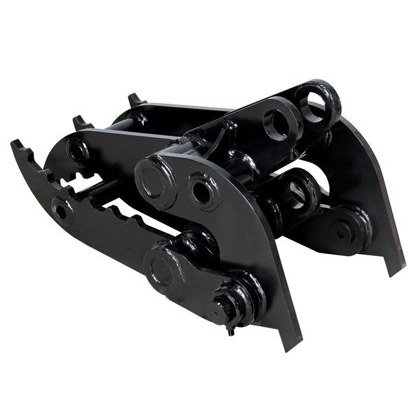 Yahoo!オークション - 日立建機 2点式 フォーク ピン径40mm アーム幅1...