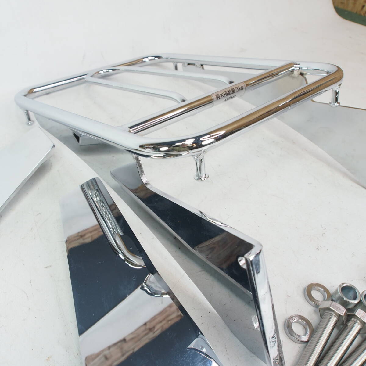 Yahoo!オークション - シャドウ400 クラシック カスタム NC44 RC50 キ...