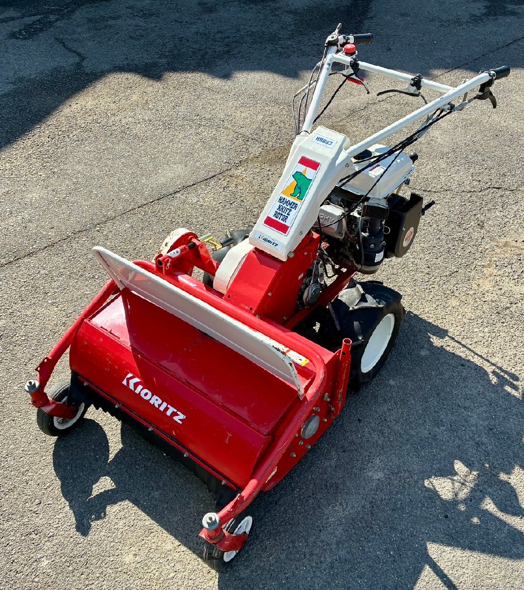 Yahoo!オークション - 【ヤフオク限定価格】香川県 中古 農機具 動作...