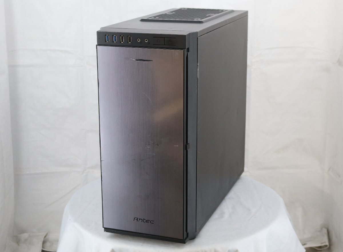 Yahoo!オークション - 自作PC H170 PRO GAMING - Core i7 6700 3.40GHz...