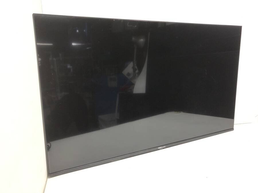 Yahoo!オークション - DMM DKS-4K55DG4 55型液晶モニター ジャンク品