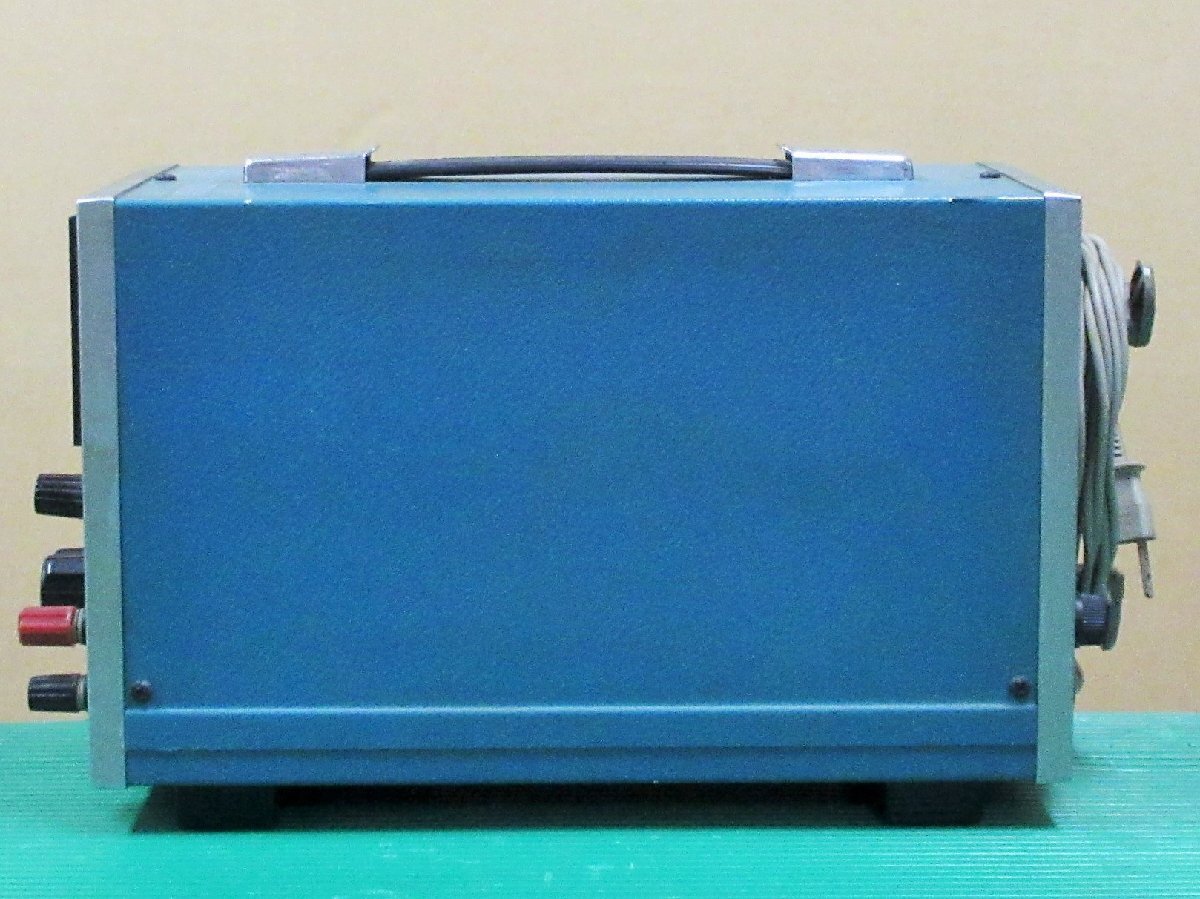 Yahoo!オークション - Kikusui/菊水電子 116A VOLT-AMMETER 未検査品