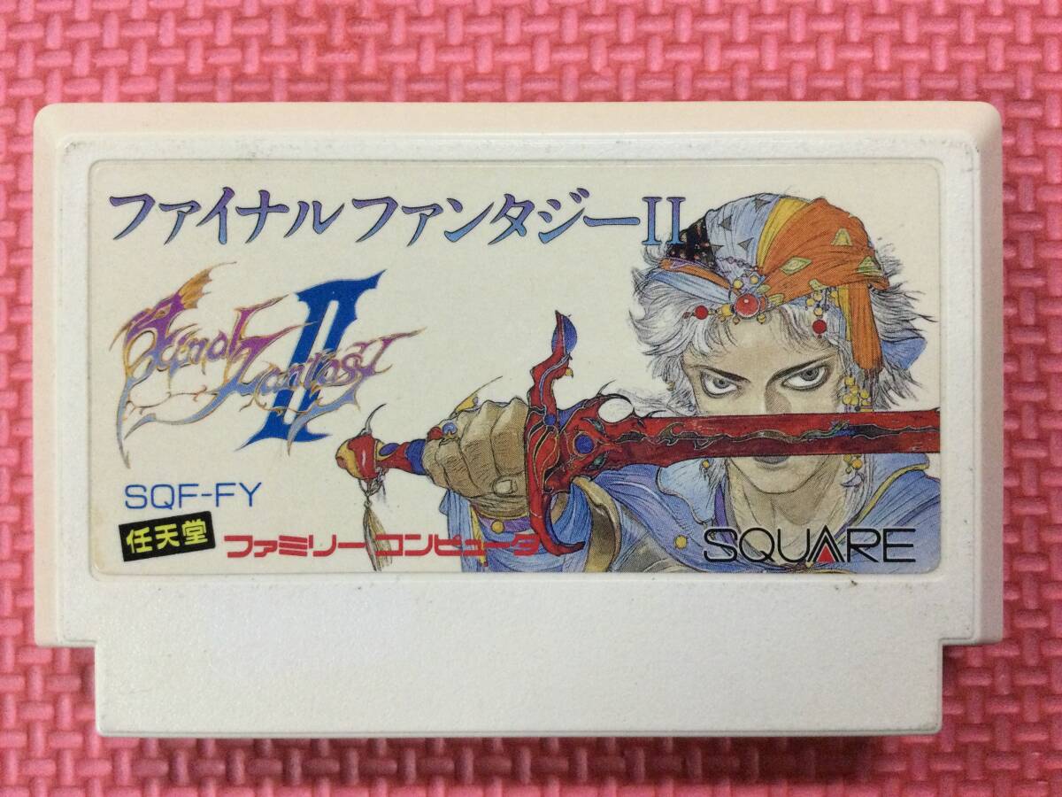 Yahoo!オークション - 【GB2764/60/0】ファミコンソフト ファイナルフ...