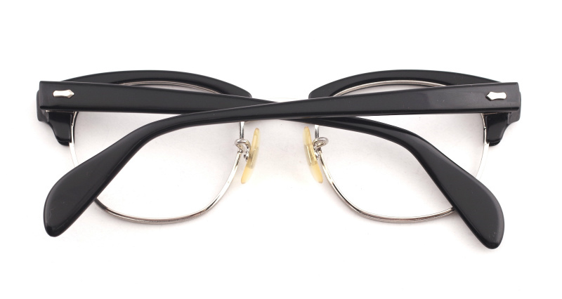 Yahoo!オークション - 美品 1950年代 American Optical アメリカンオプ...