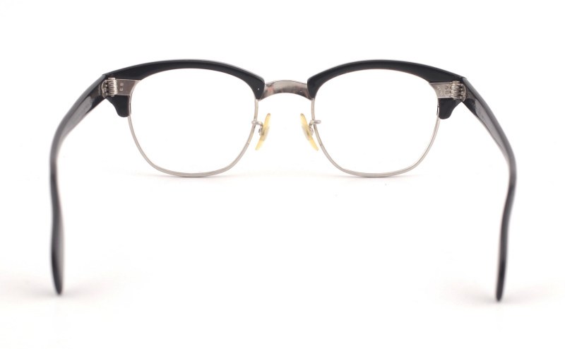 Yahoo!オークション - 美品 1950年代 American Optical アメリカンオプ...