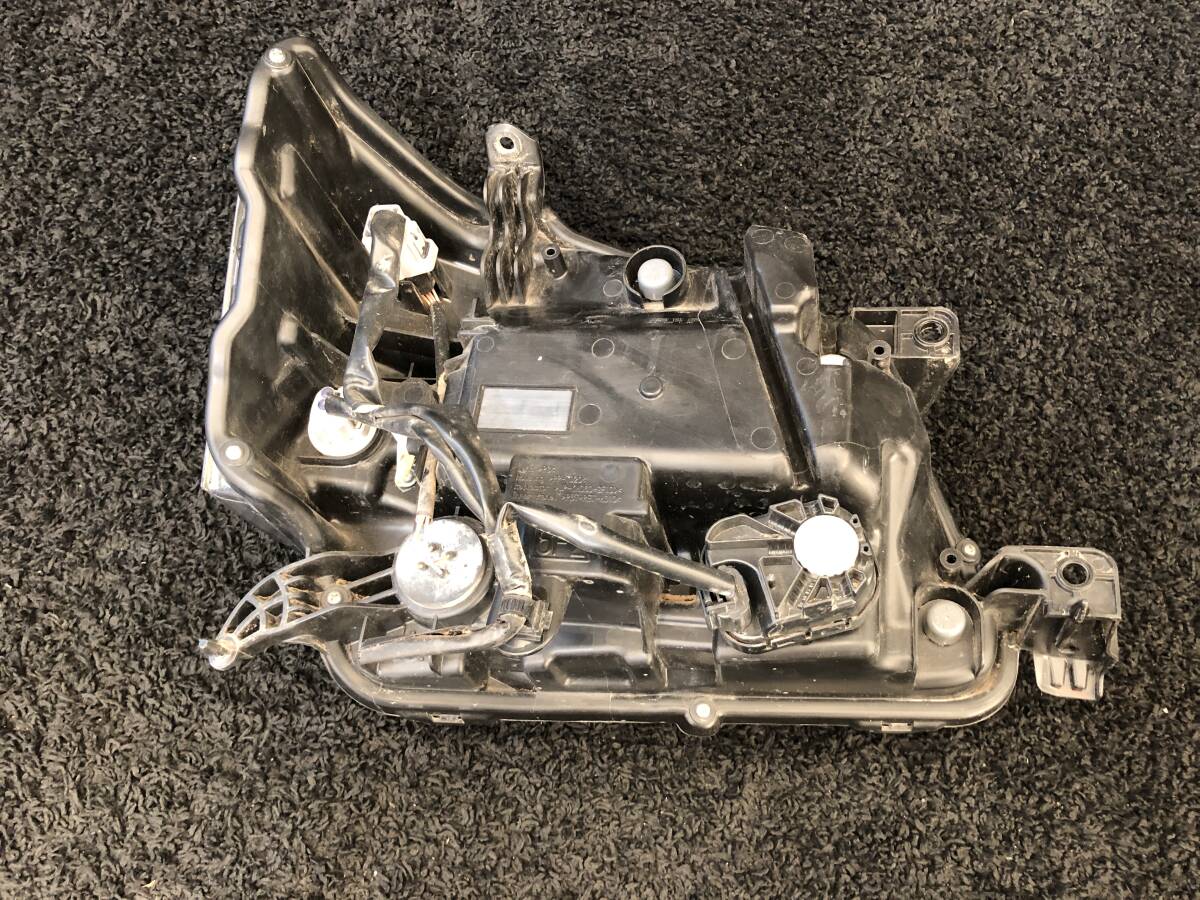 ハイゼット S321V S331V S321G 331 後期 左ヘッドライト LED ICHIKOH 1970 81170-B5170 えL HIJETカーゴ アトレー(ヘッドライト)｜売買さ ...