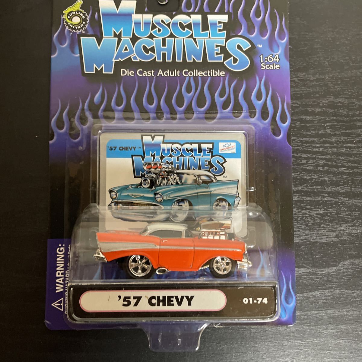 Yahoo!オークション - 未開封未使用品 FUNLINE(ファンライン) 1/64 「M...