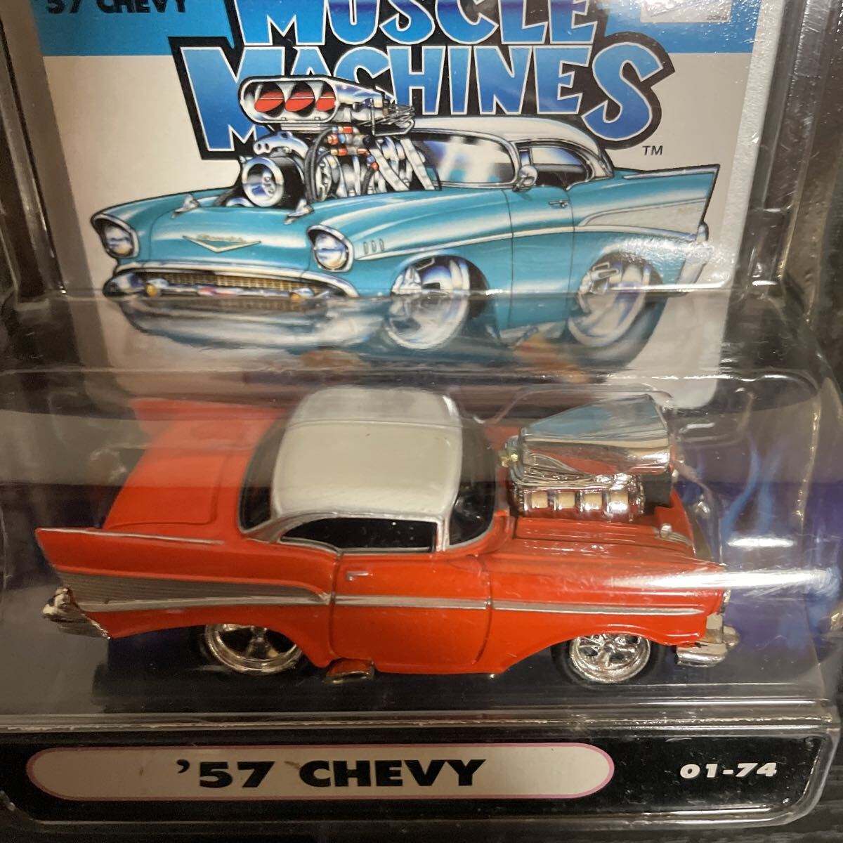 Yahoo!オークション - 未開封未使用品 FUNLINE(ファンライン) 1/64 「M...