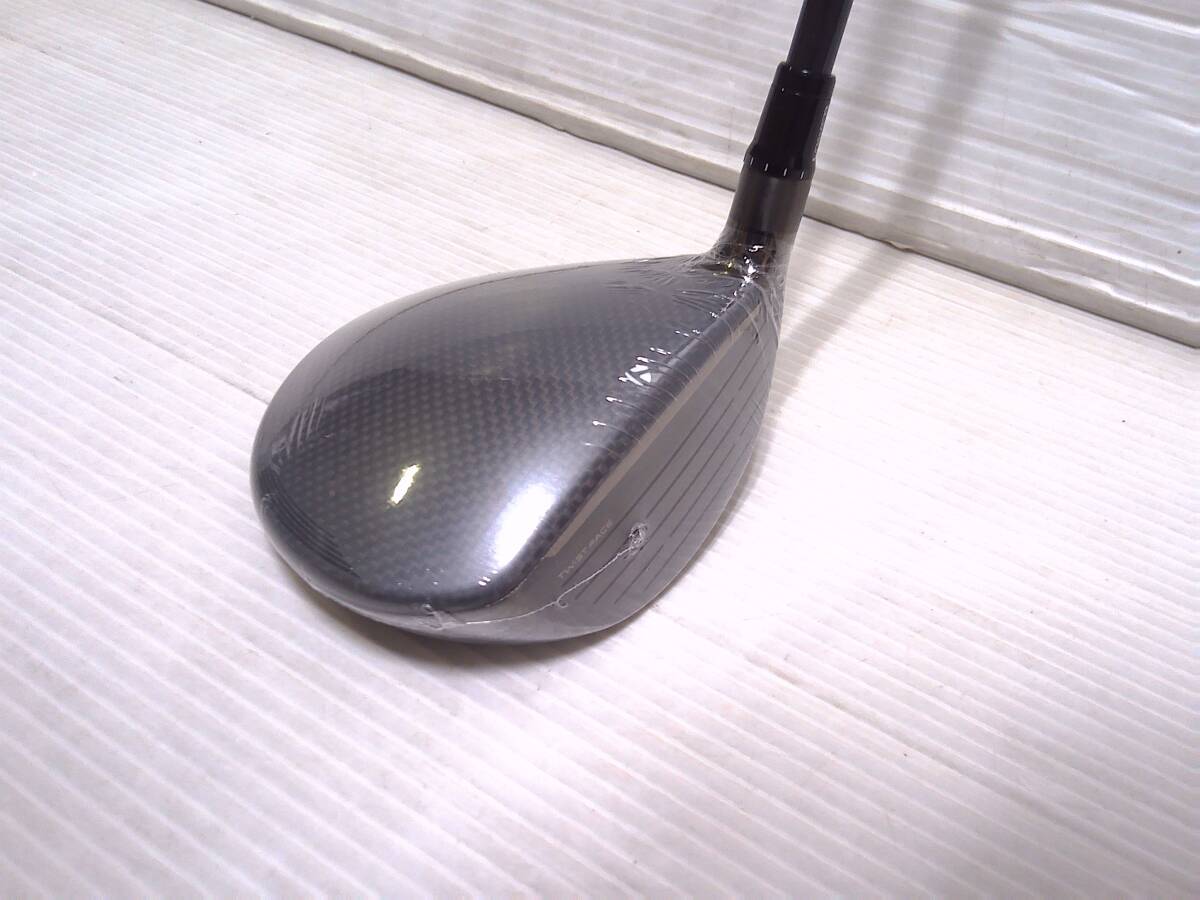 【樂淘letao】日本代購代標第一品牌－テーラーメイド Qi35 フェアウェイウッド #3HL (16.5°) 純正Diamana Silver TM55(S) H/C有 日本仕様 新品