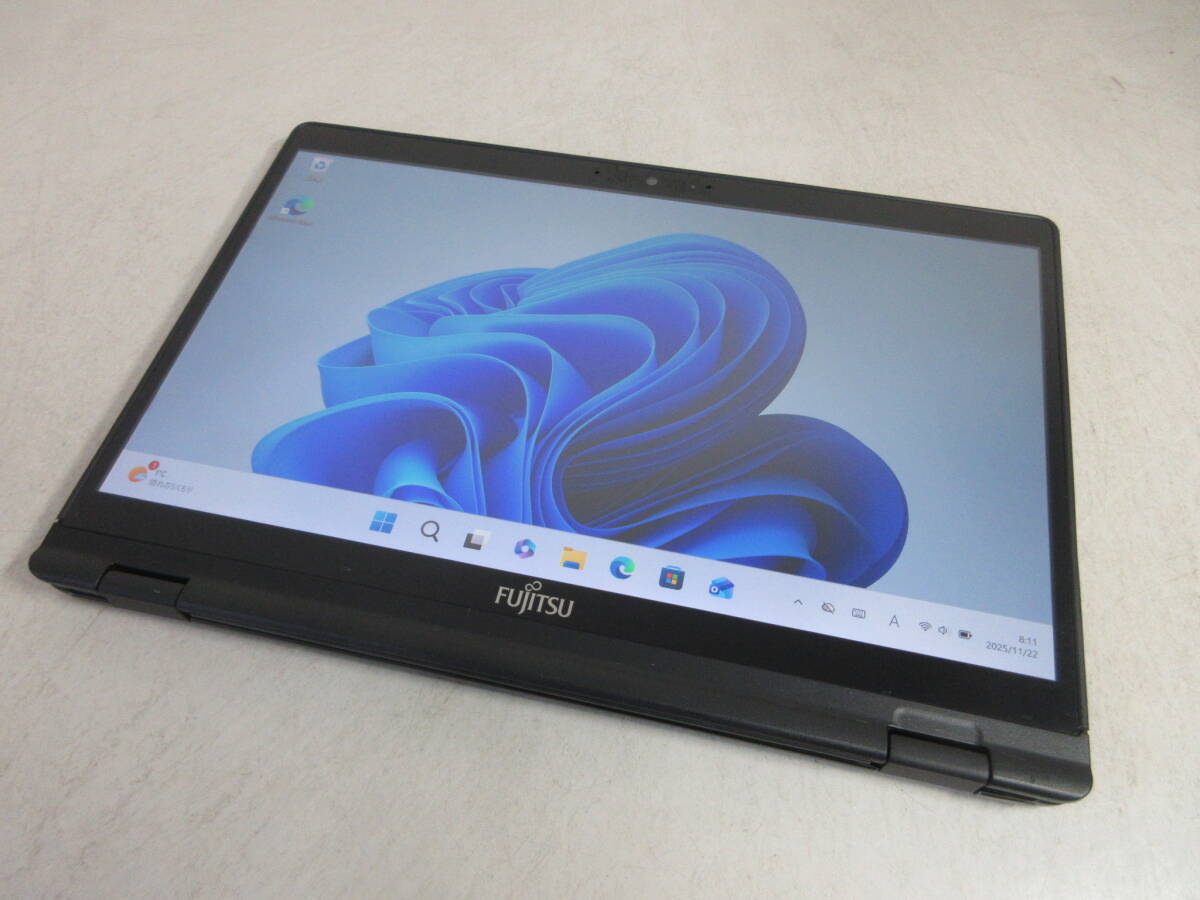 Yahoo!オークション - 富士通 LIFEBOOK U9310X/D i5-10310U 1.7GHz 4G ...