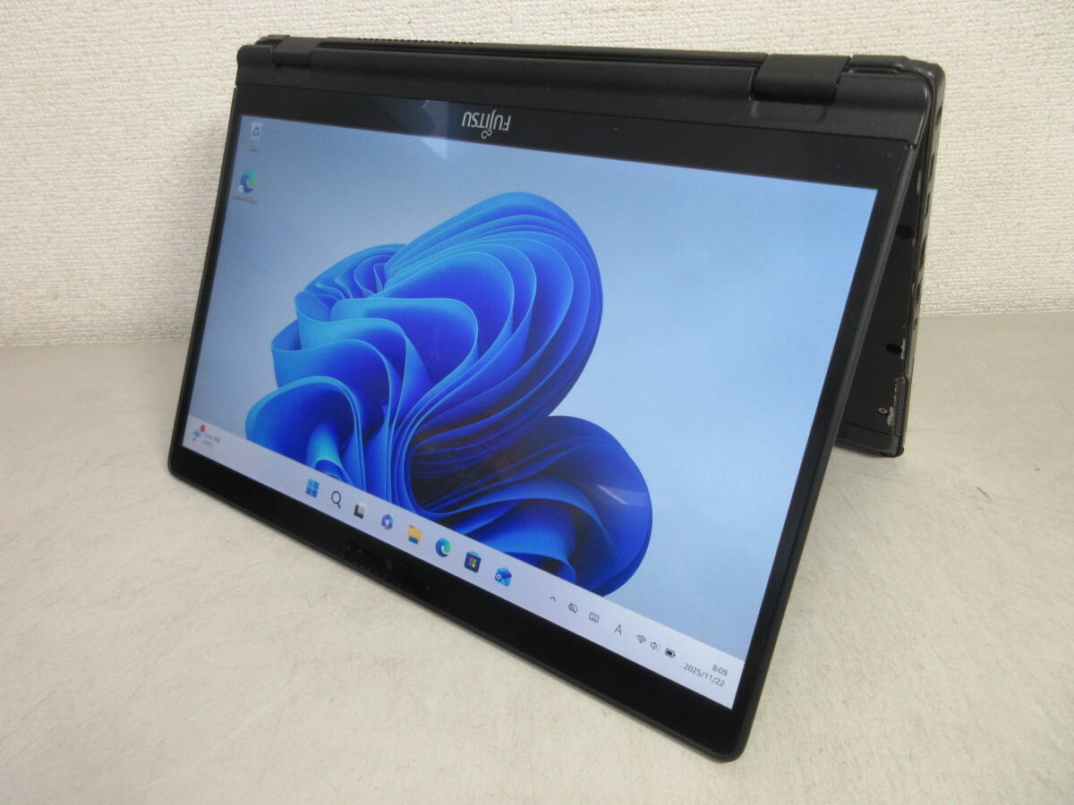 Yahoo!オークション - 富士通 LIFEBOOK U9310X/D i5-10310U 1.7GHz 4G ...