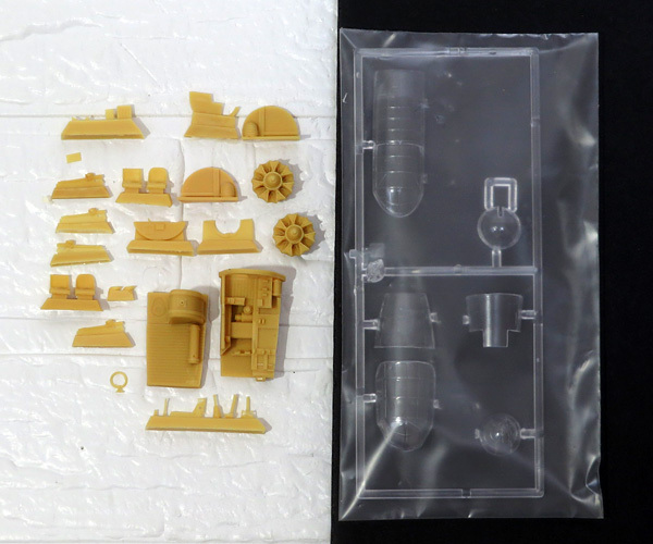 Yahoo!オークション - 【ほぼ未組立航空機プラモデル長期保管現状品】M...