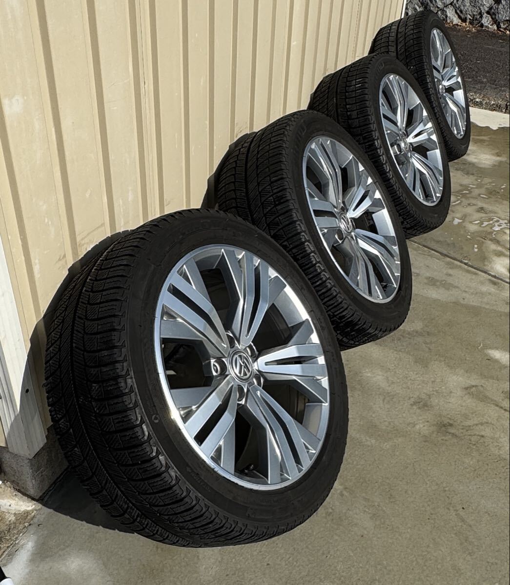 Yahoo!オークション - LDA フォルクスワーゲン パサートオールトラック...