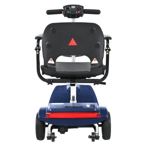 Yahoo!オークション - 【国内発送】3輪電動車 120kg耐荷重のアルミ合金...