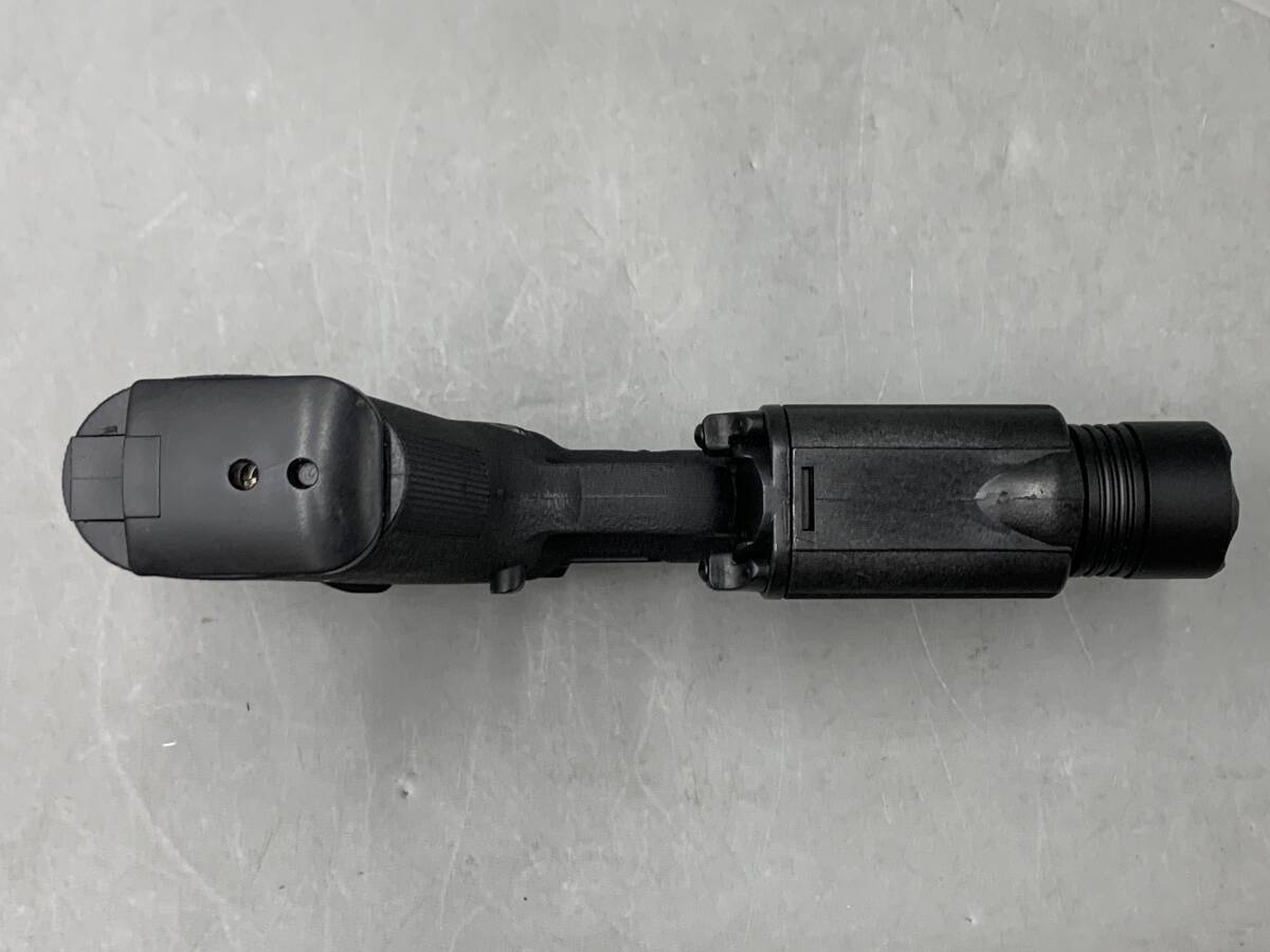 Yahoo!オークション - 11＃G/10066 KJ ワークス ハイキャパ ガバメント...