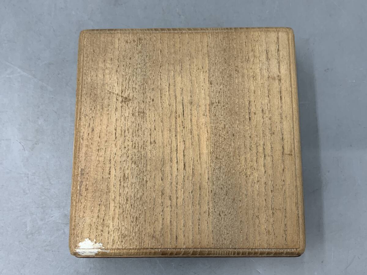 Yahoo!オークション - 11＃C/11078 鍔 鐔 鉄地 刀装具 武具 骨董 金銀...