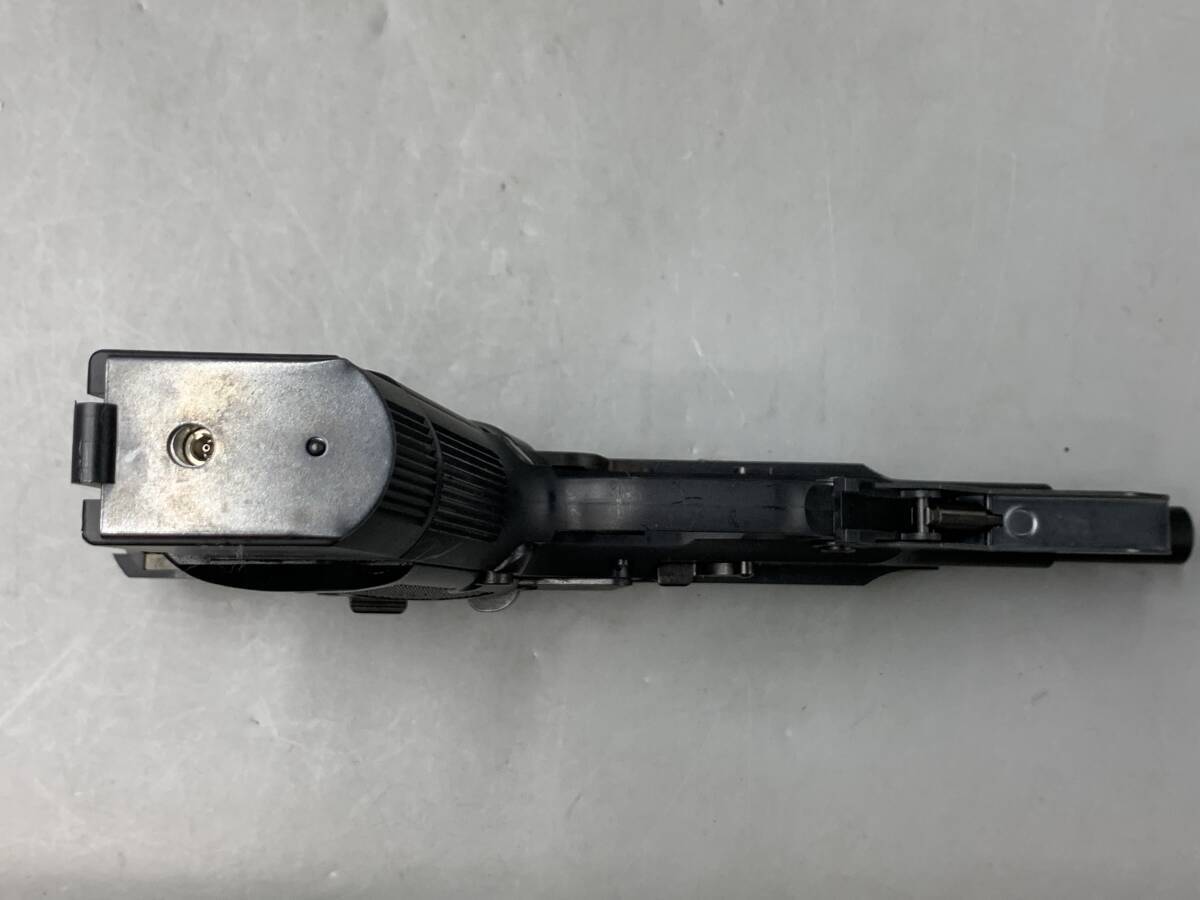 Yahoo!オークション - 11＃G/10153 KSC M93R ガスガン JASG刻印 現状/...