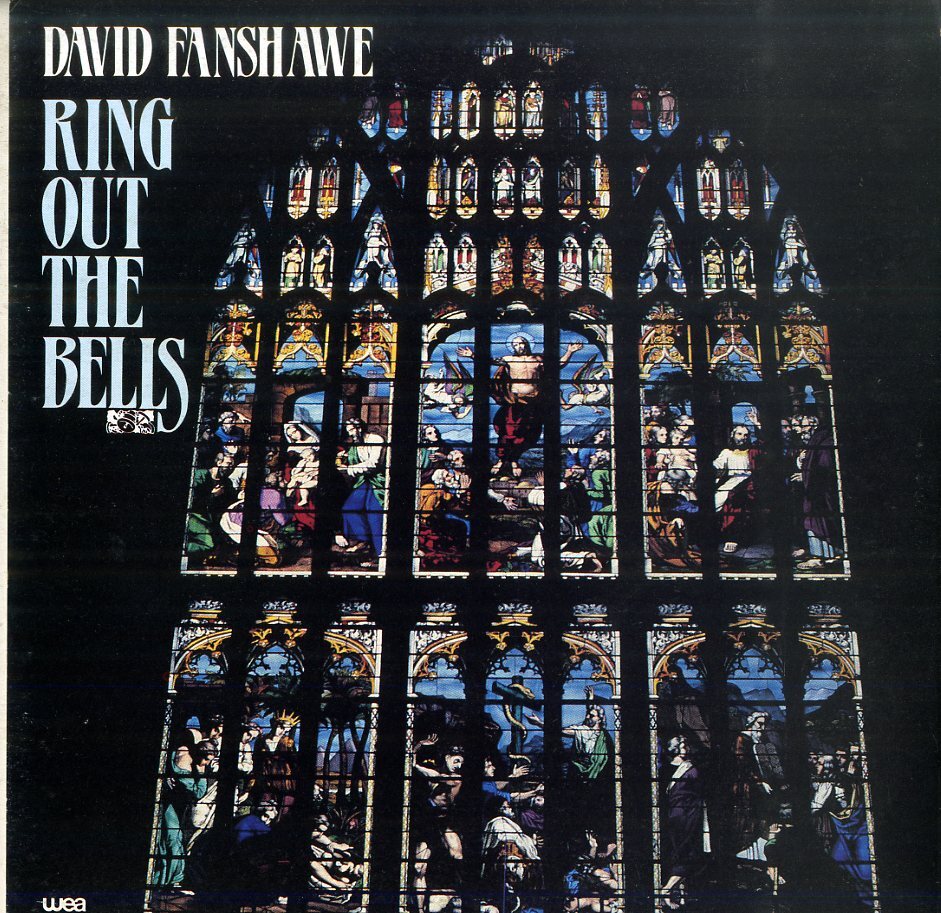 Yahoo!オークション - C00211304/EP/デイビット・ファンショー「The Lo...